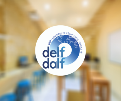 Learn French in France - LSF, French School in Montpellier