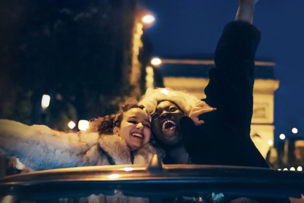 5 french movies and series available on Netflix - LSF | Learn French in ...