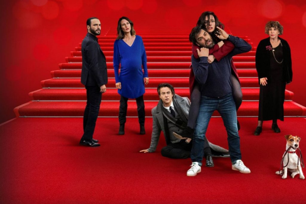 5 french movies and series available on Netflix - LSF | Learn French in ...
