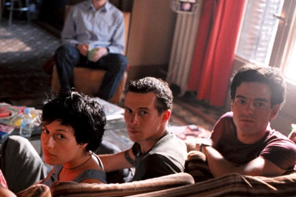 5 french movies and series available on Netflix - LSF | Learn French in ...