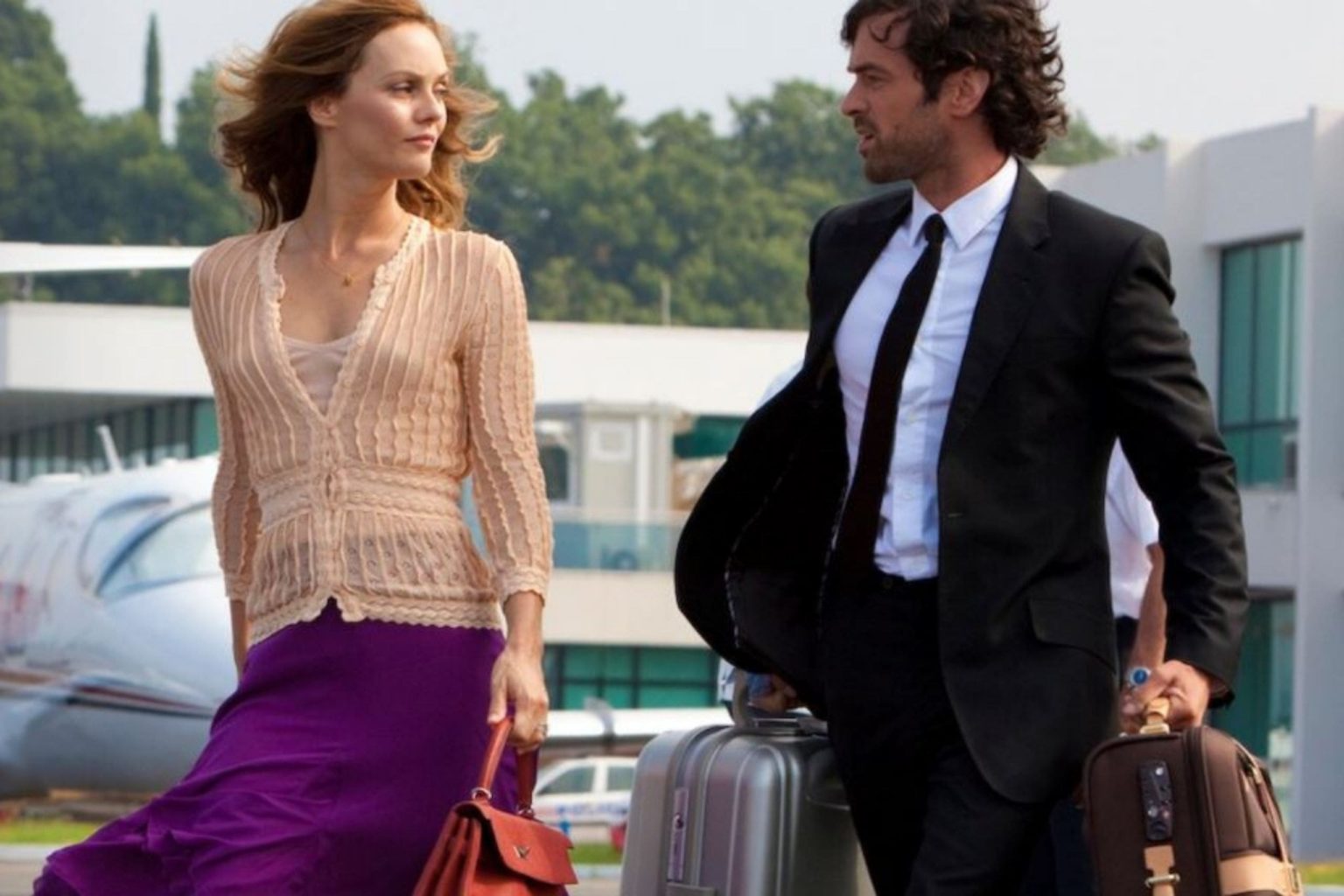 5 french movies and series available on Netflix - LSF | Learn French in ...
