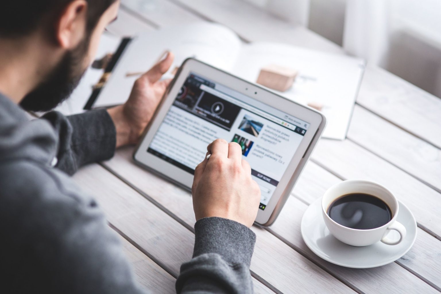 Notre plateforme e-learning en version démo