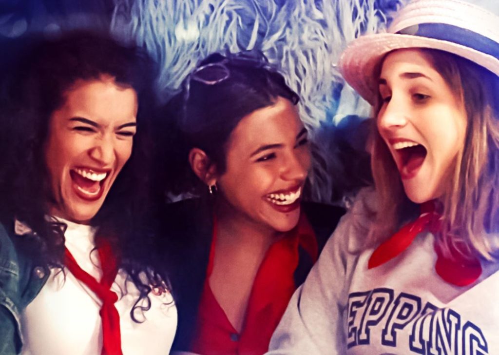 5 French-language films and series available on Netflix #2