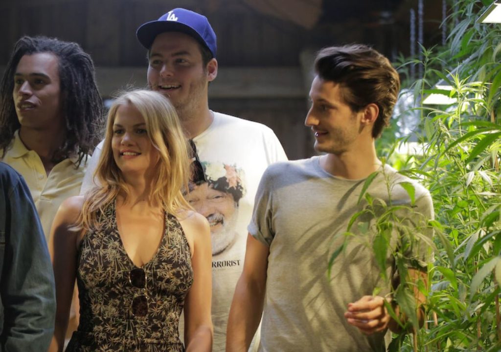 5 French-language films and series available on Netflix #2