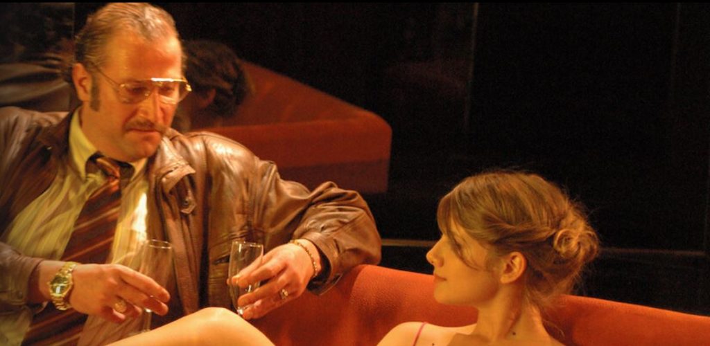 5 French-language films and series available on Netflix #2